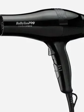 Babylisspro | Hair | Babylisspro Titanium Xtreme Professional Turbo ...
